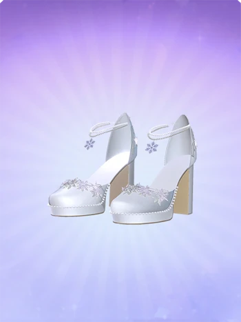 Sandy Snow | Dress Up! Time Princess Wiki | Fandom