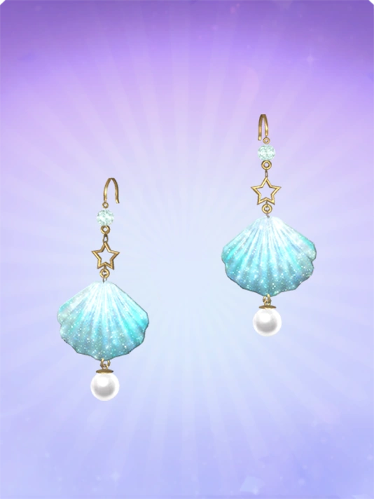 Crashing Waves | Dress Up! Time Princess Wiki | Fandom