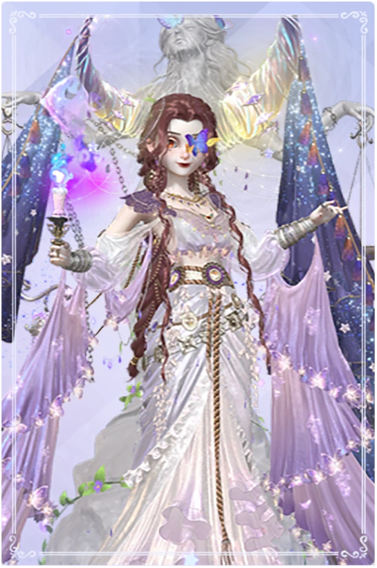 Moonlit Spirit | Dress Up! Time Princess Wiki | Fandom