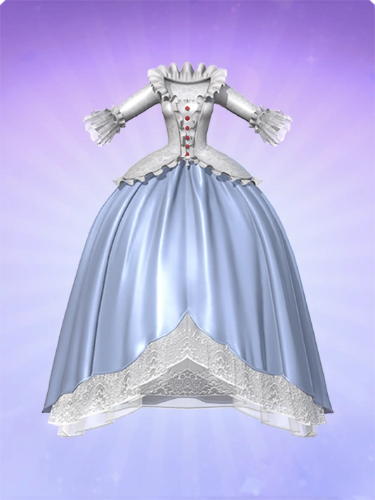 Day Dream | Dress Up! Time Princess Wiki | Fandom