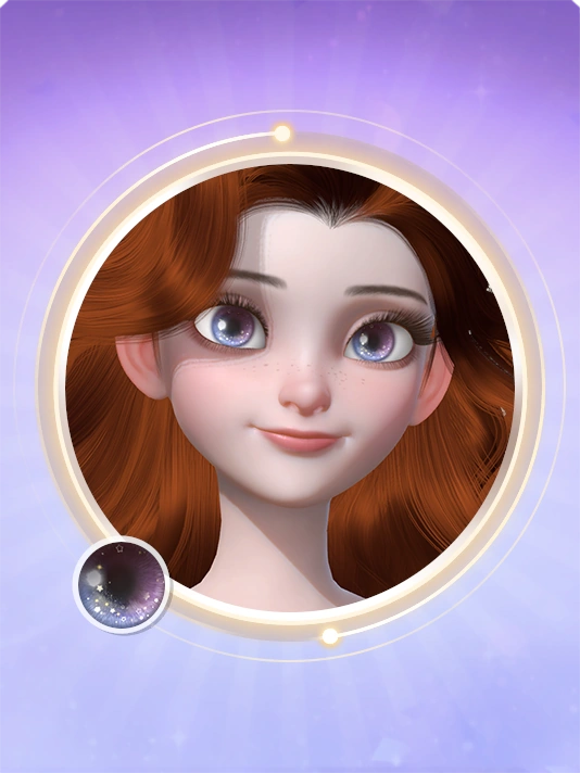 Milky Way Gazing | Dress Up! Time Princess Wiki | Fandom