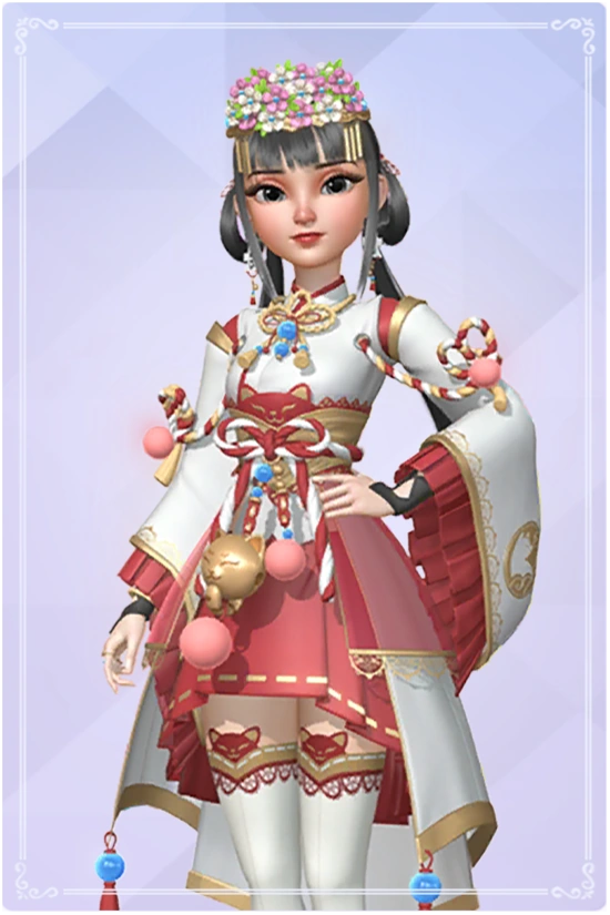 Springtide | Dress Up! Time Princess Wiki | Fandom