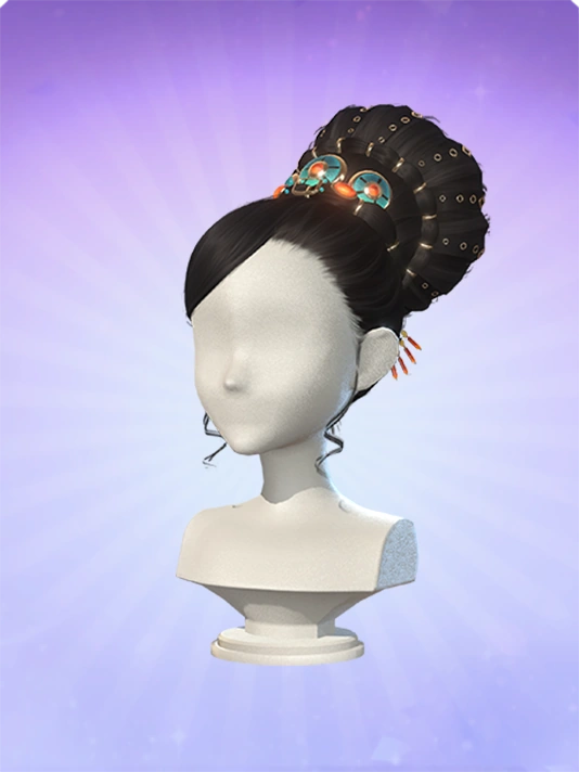 Dewy Daydreams | Dress Up! Time Princess Wiki | Fandom