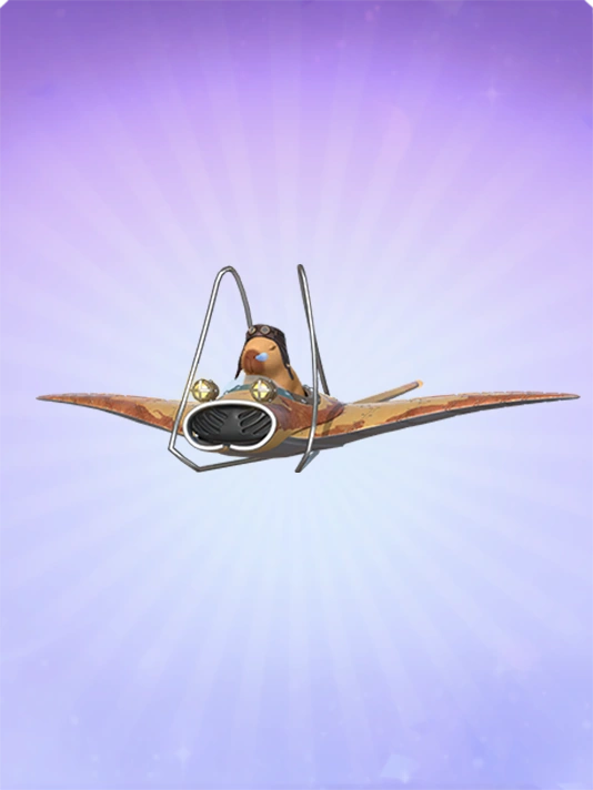 Ducky Glider | Dress Up! Time Princess Wiki | Fandom