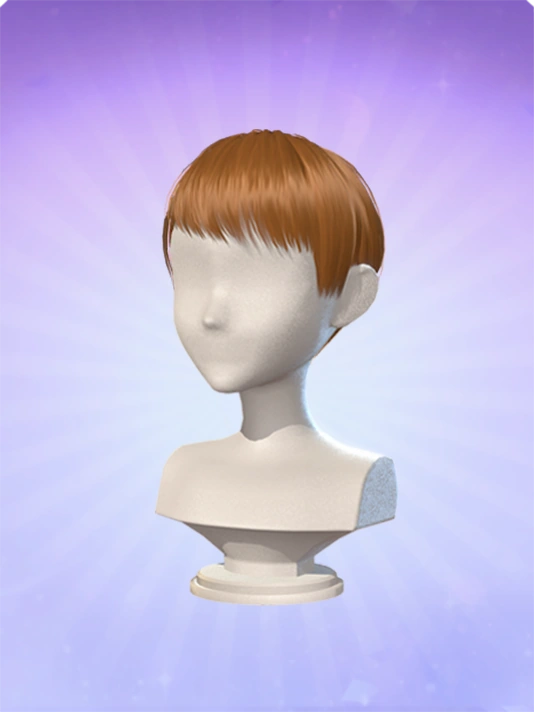 Trendsetter | Dress Up! Time Princess Wiki | Fandom