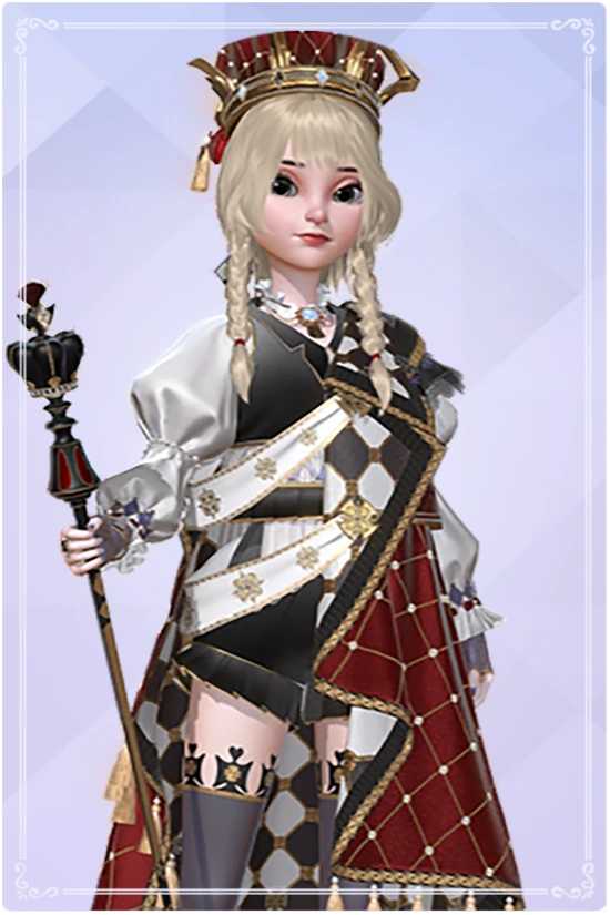 Power Game | Dress Up! Time Princess Wiki | Fandom