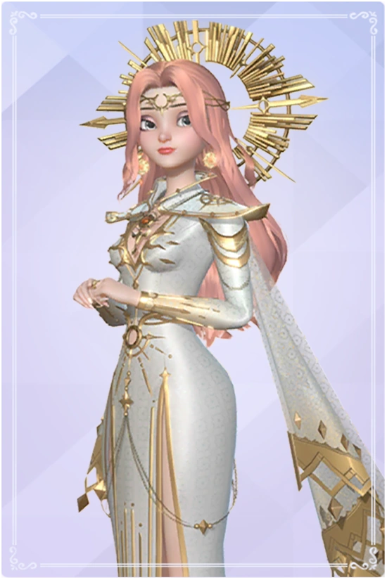 Valtan's Blessings | Dress Up! Time Princess Wiki | Fandom