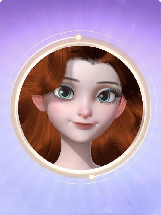 Ethereal Delight | Dress Up! Time Princess Wiki | Fandom