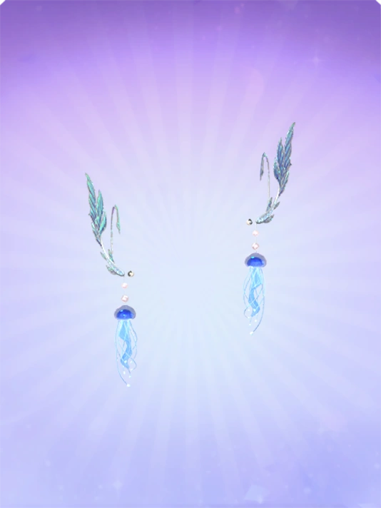 Sea Sprites' Whispers | Dress Up! Time Princess Wiki | Fandom