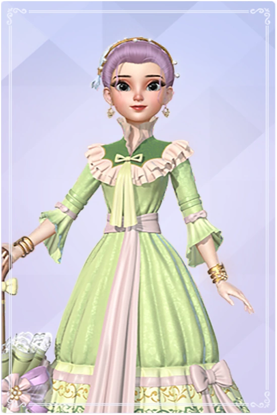 Leisure Moments | Dress Up! Time Princess Wiki | Fandom