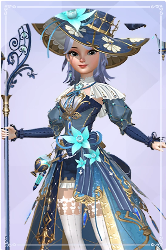 Playful Sylph | Dress Up! Time Princess Wiki | Fandom
