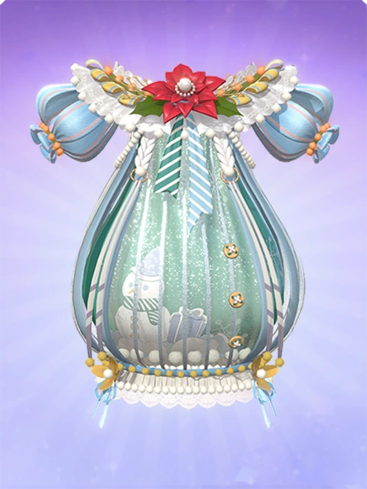 Holy Night Hymn | Dress Up! Time Princess Wiki | Fandom