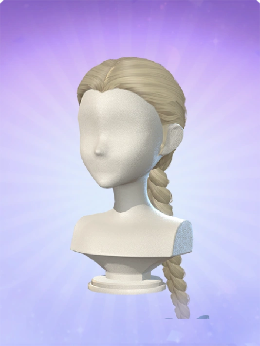 Polyphonic Melody | Dress Up! Time Princess Wiki | Fandom