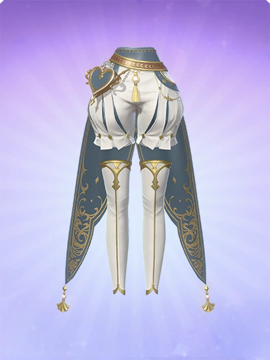 Holy Hymn | Dress Up! Time Princess Wiki | Fandom