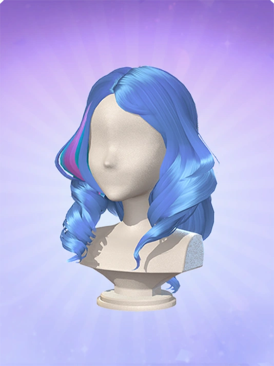 Blue Vortex | Dress Up! Time Princess Wiki | Fandom