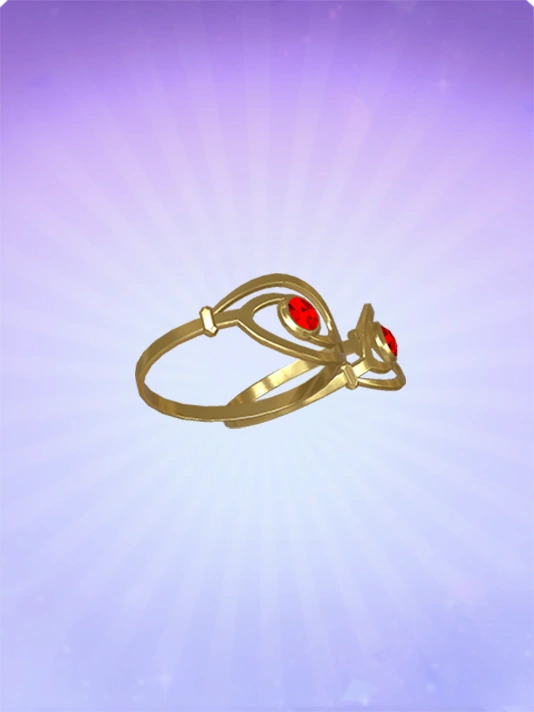 Elphaba's Ring | Dress Up! Time Princess Wiki | Fandom