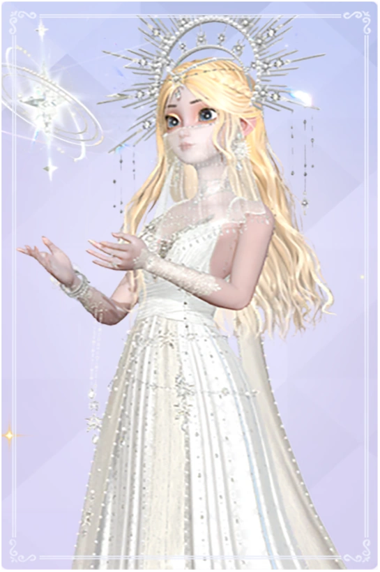 Stellar Guardian | Dress Up! Time Princess Wiki | Fandom