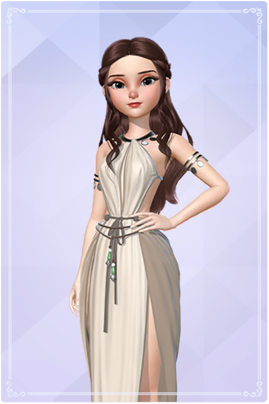 Faraway Journey Dress Up Time Princess Wiki Fandom