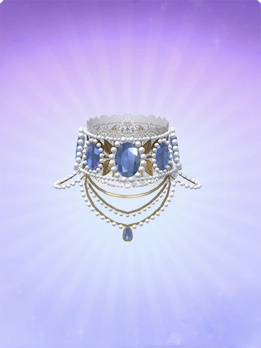 Starry Embellishment | Dress Up! Time Princess Wiki | Fandom