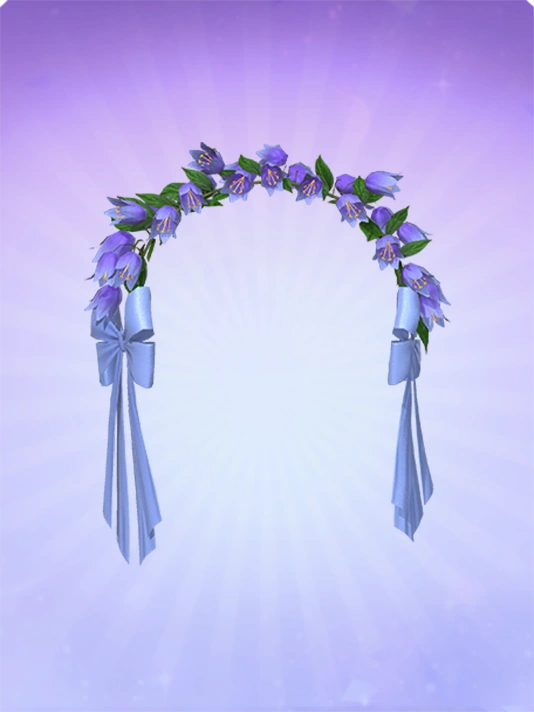 Bluebells | Dress Up! Time Princess Wiki | Fandom