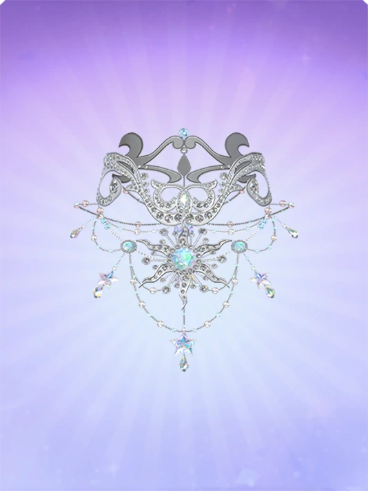 Crystalline Heart | Dress Up! Time Princess Wiki | Fandom