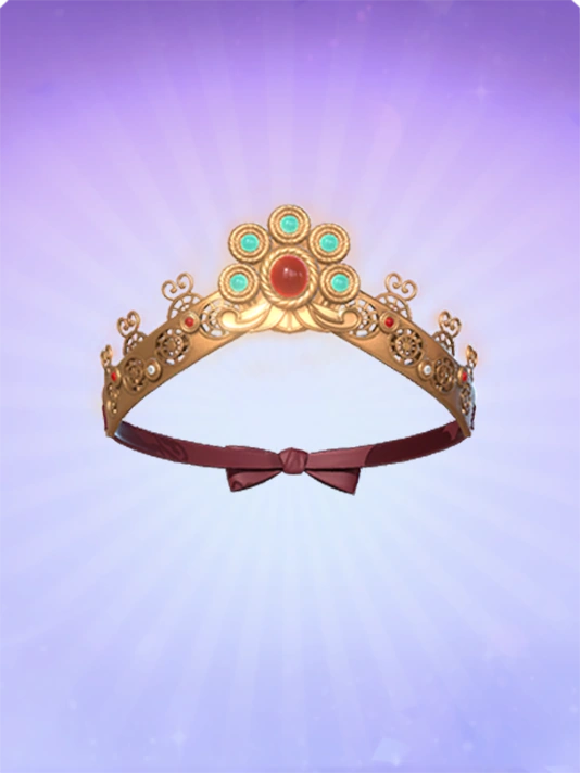 Glorious Crown | Dress Up! Time Princess Wiki | Fandom