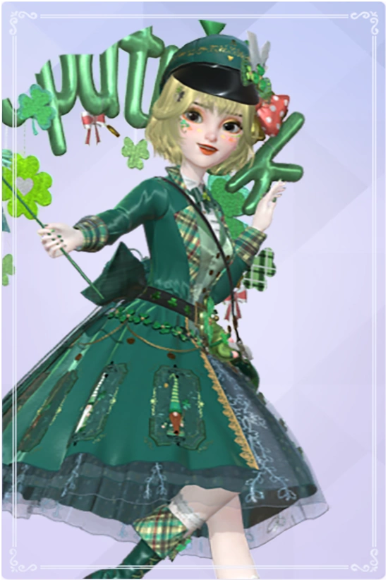 Playful Parade | Dress Up! Time Princess Wiki | Fandom