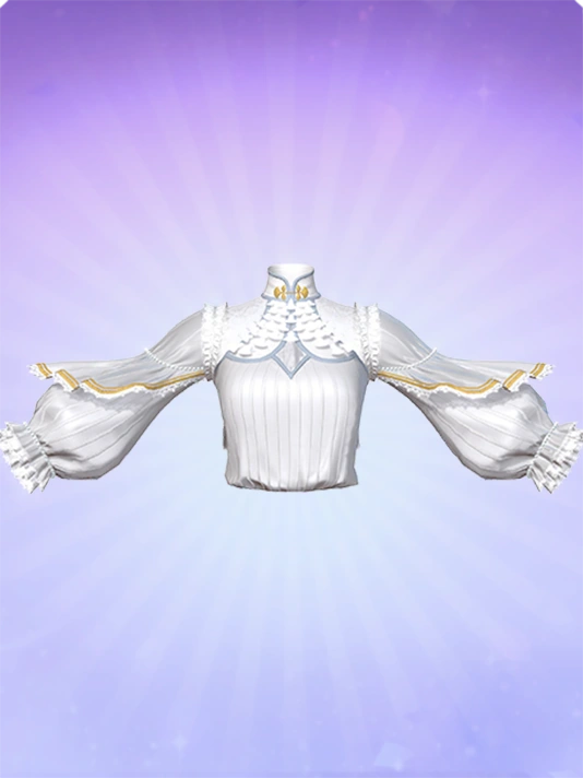 Graceful Devotion | Dress Up! Time Princess Wiki | Fandom