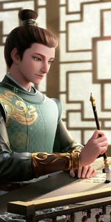 Gu Yin/Gallery | Dress Up! Time Princess Wiki | Fandom