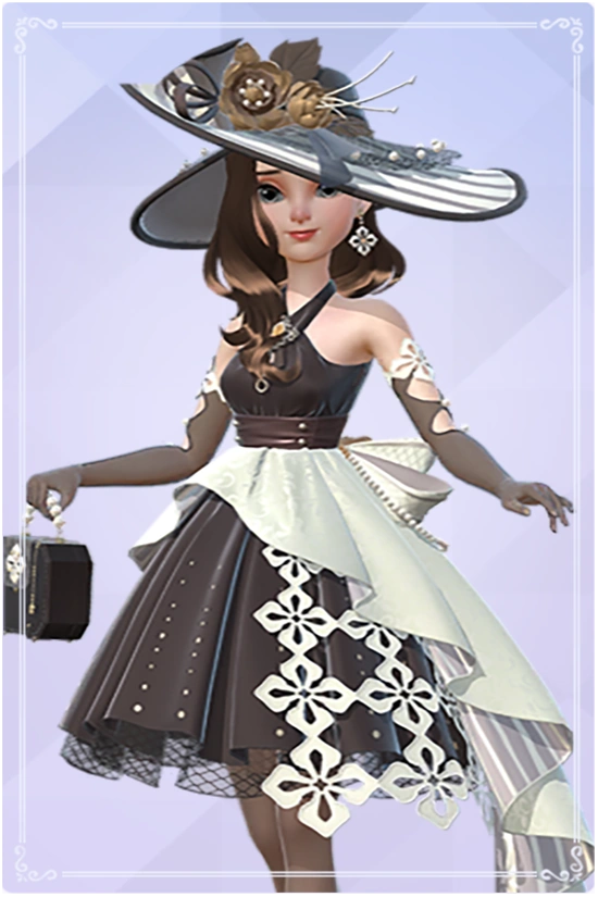 World of Light | Dress Up! Time Princess Wiki | Fandom