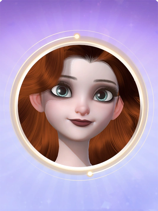 Shrewd Merchant | Dress Up! Time Princess Wiki | Fandom