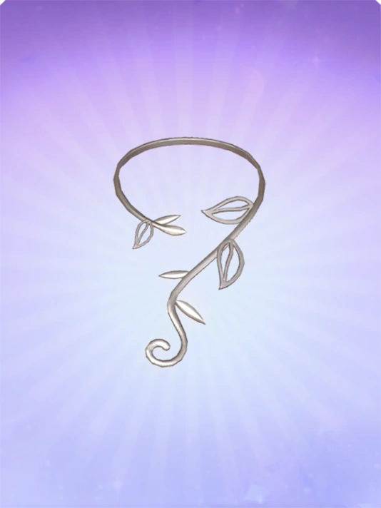 Silvervine | Dress Up! Time Princess Wiki | Fandom