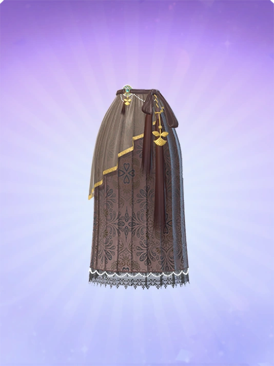 Golden Hours | Dress Up! Time Princess Wiki | Fandom