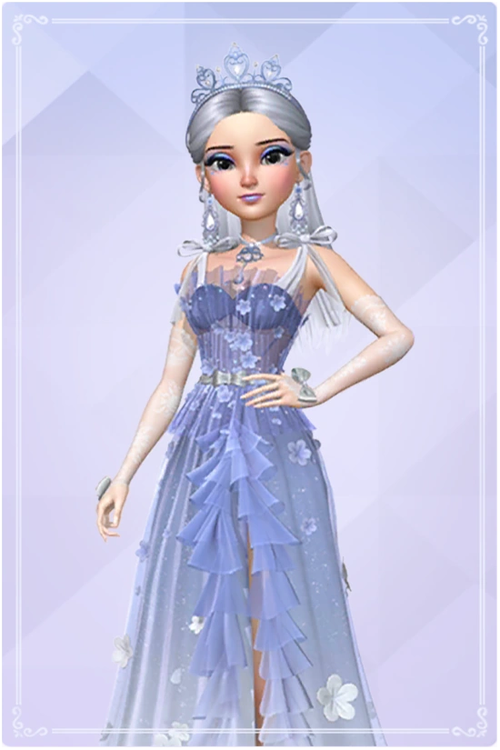 Swansong | Dress Up! Time Princess Wiki | Fandom