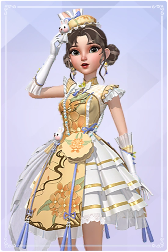 The Reunion | Dress Up! Time Princess Wiki | Fandom