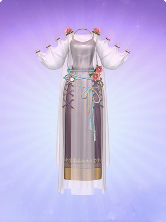 Kiss of Spring | Dress Up! Time Princess Wiki | Fandom