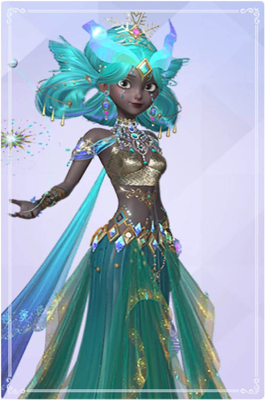 Alien Queen | Dress Up! Time Princess Wiki | Fandom