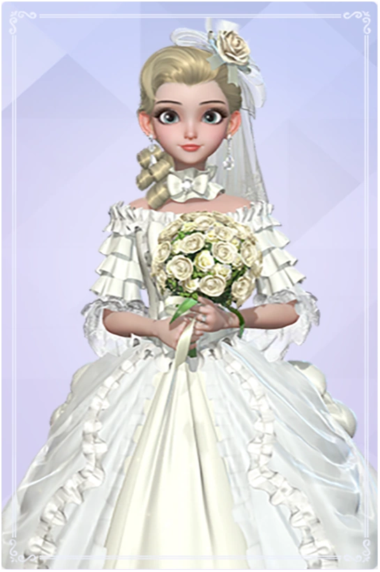 Eternal Love | Dress Up! Time Princess Wiki | Fandom