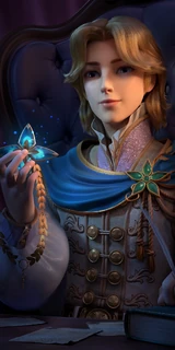 Lucas/Gallery | Dress Up! Time Princess Wiki | Fandom