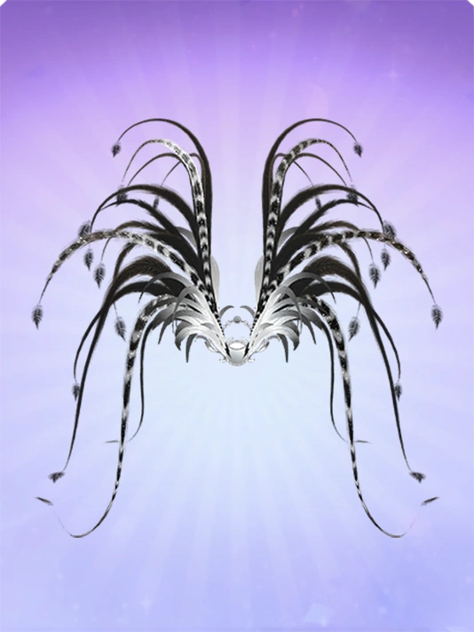 Dream Feather | Dress Up! Time Princess Wiki | Fandom