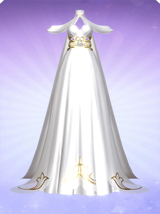 Midsummer Star | Dress Up! Time Princess Wiki | Fandom