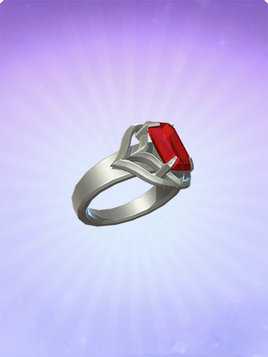 Ruby Regalia | Dress Up! Time Princess Wiki | Fandom