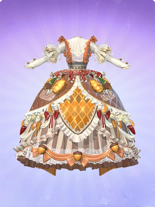 Fluffy Spring | Dress Up! Time Princess Wiki | Fandom