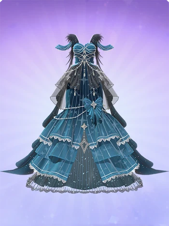 Ultra Supernova | Dress Up! Time Princess Wiki | Fandom