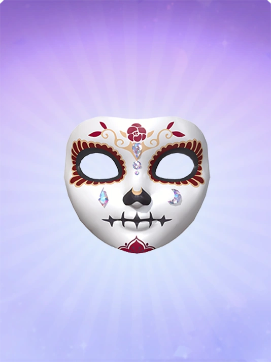 Masked Conception | Dress Up! Time Princess Wiki | Fandom