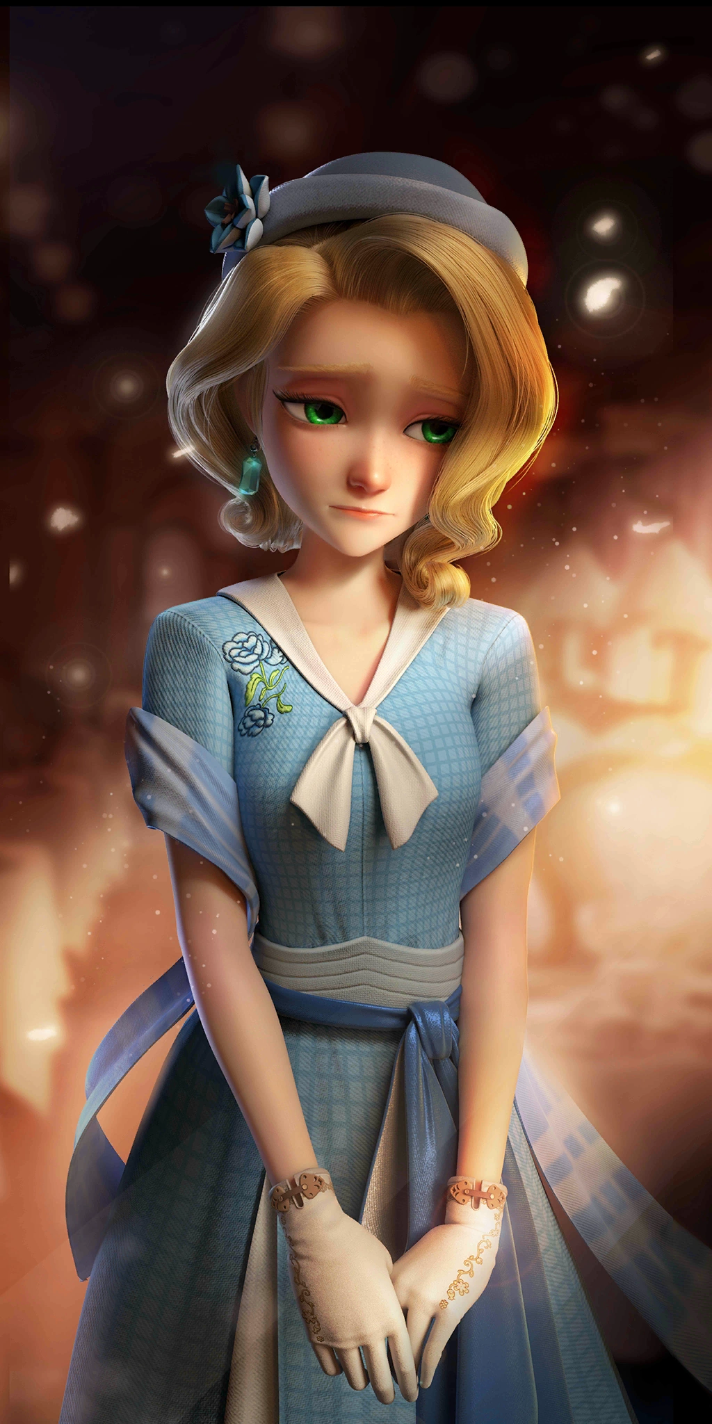 Eirene Primrose/Gallery | Dress Up! Time Princess Wiki | Fandom