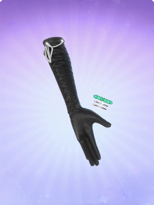 Defiance | Dress Up! Time Princess Wiki | Fandom