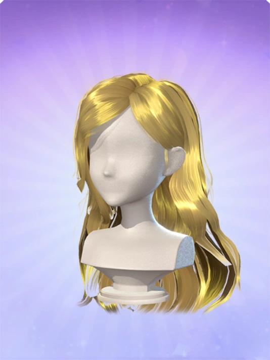 Sweet Breeze-Yellow | Dress Up! Time Princess Wiki | Fandom