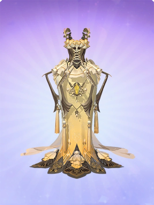 Unending Light | Dress Up! Time Princess Wiki | Fandom