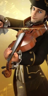 Fersen/Gallery | Dress Up! Time Princess Wiki | Fandom